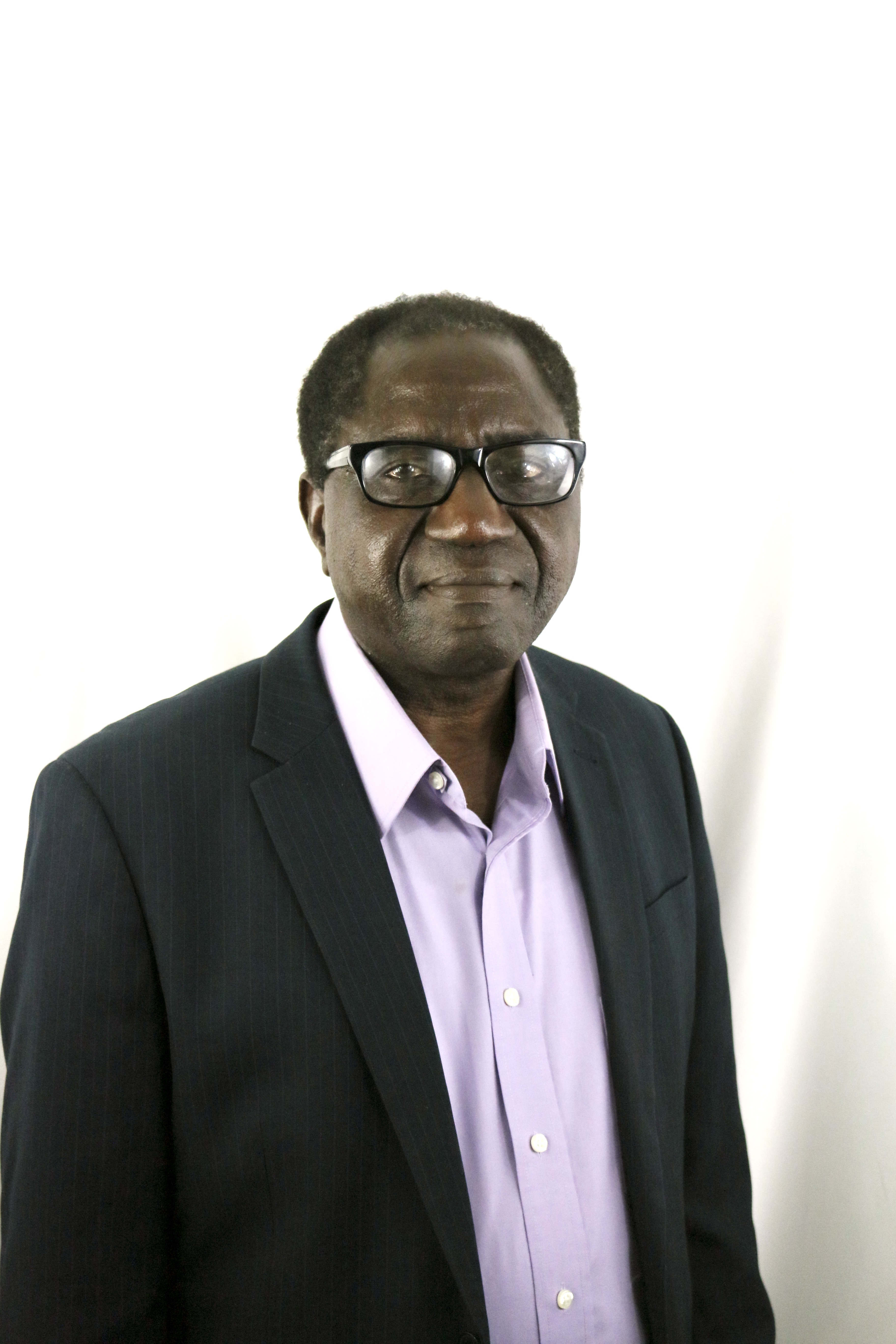 Michael Adeniran's personal website